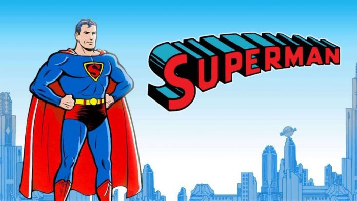 The 1940s Superman Radio Series Comes Back To Life on Saturday ...