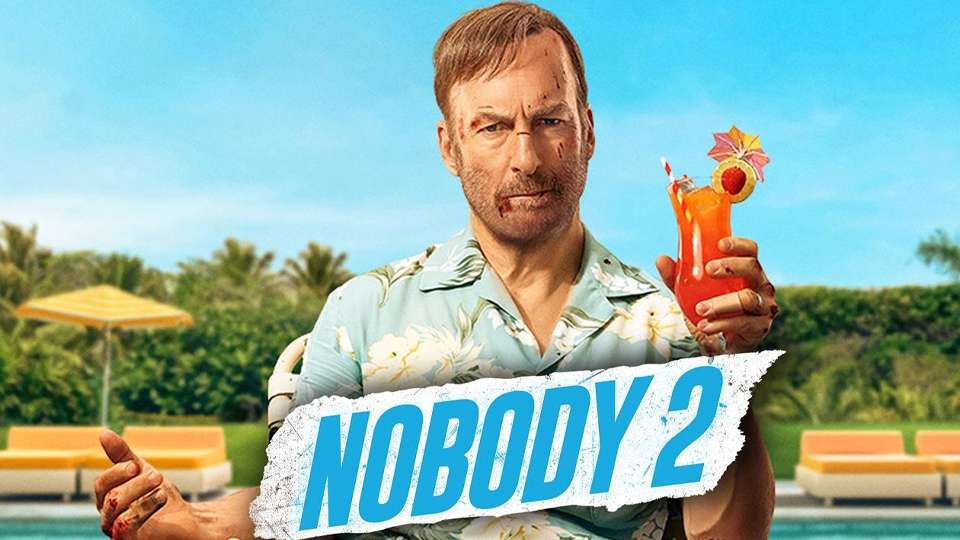 Nobody 2 (2025) – Film Review – That's My Entertainment